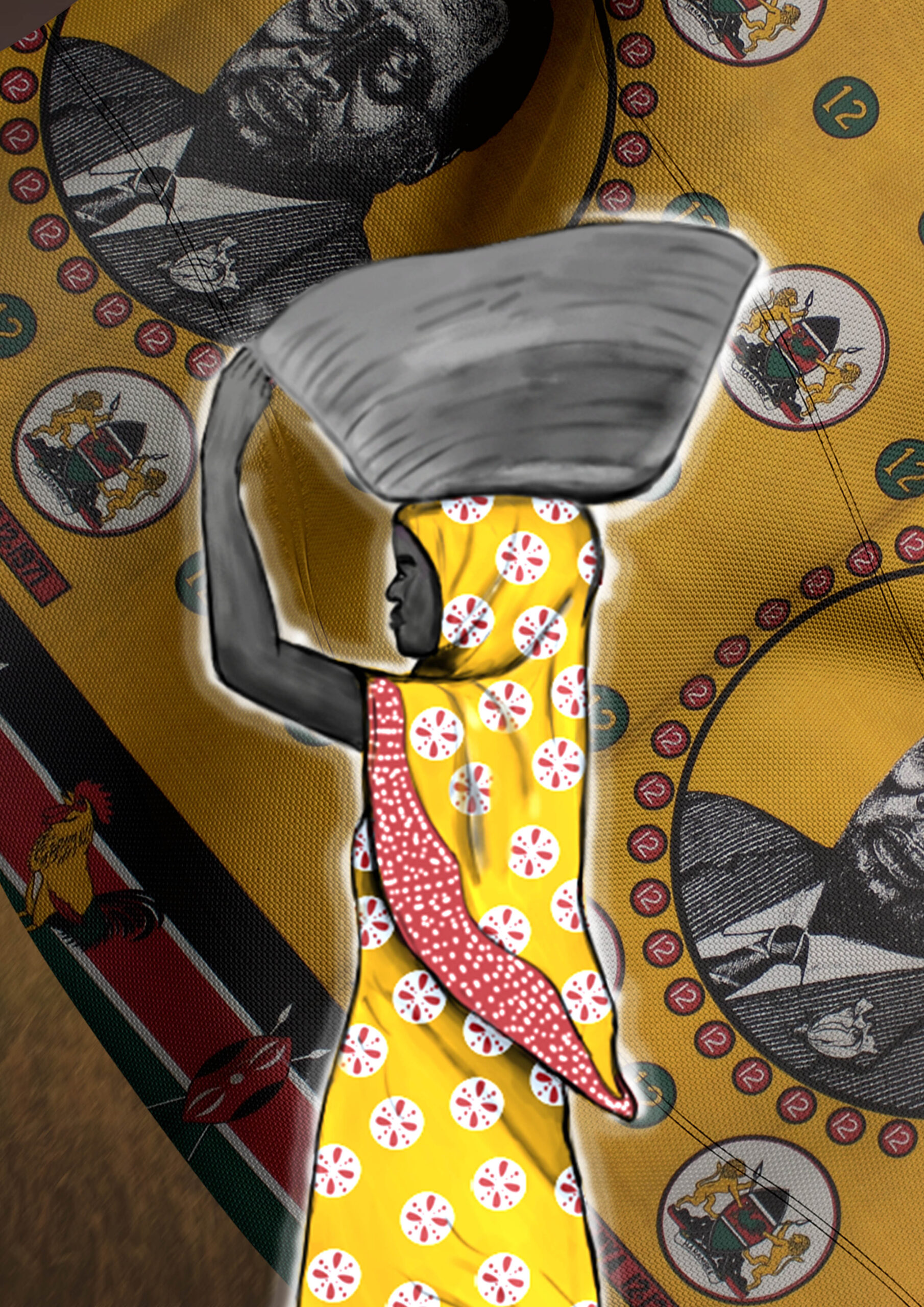 The Invisible Inventories – Shujaa Stories